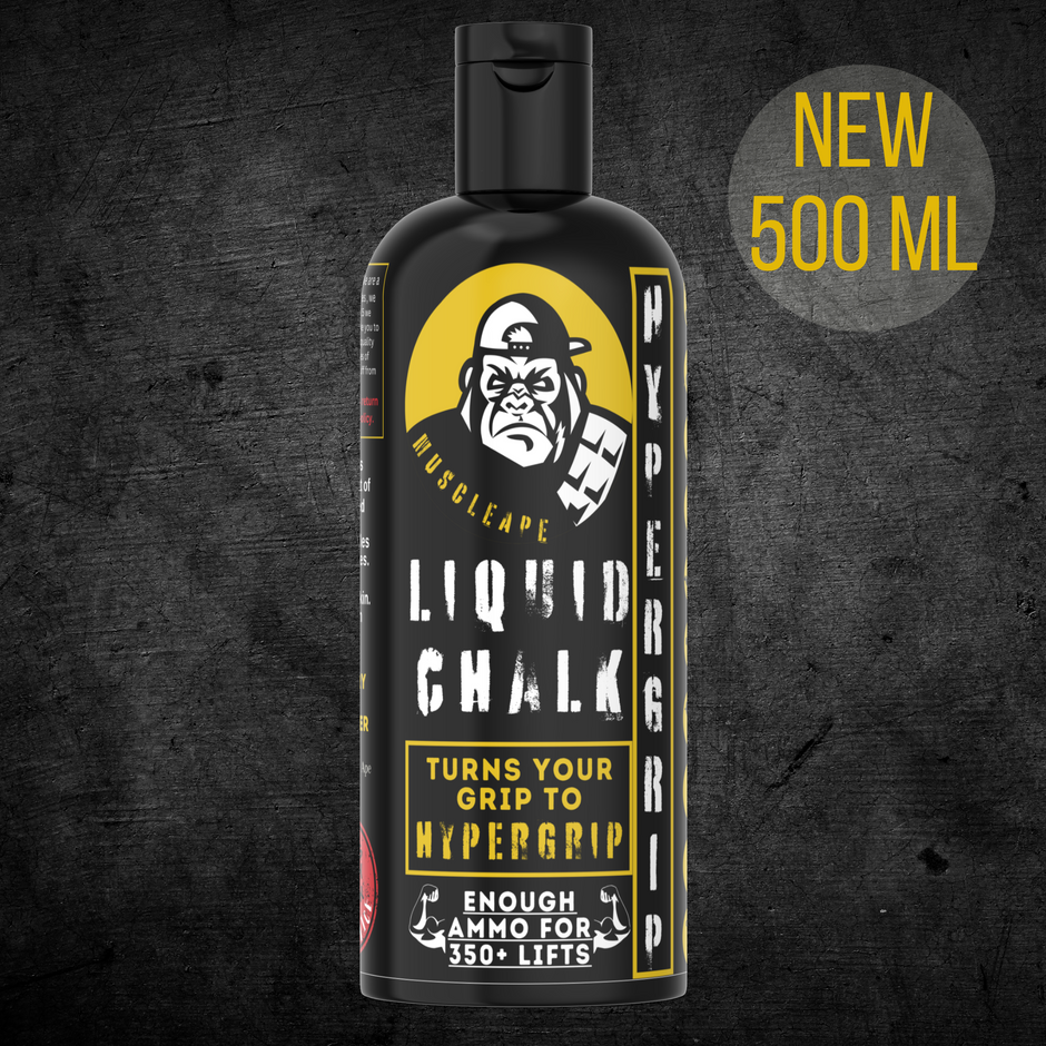 Products – Muscleape