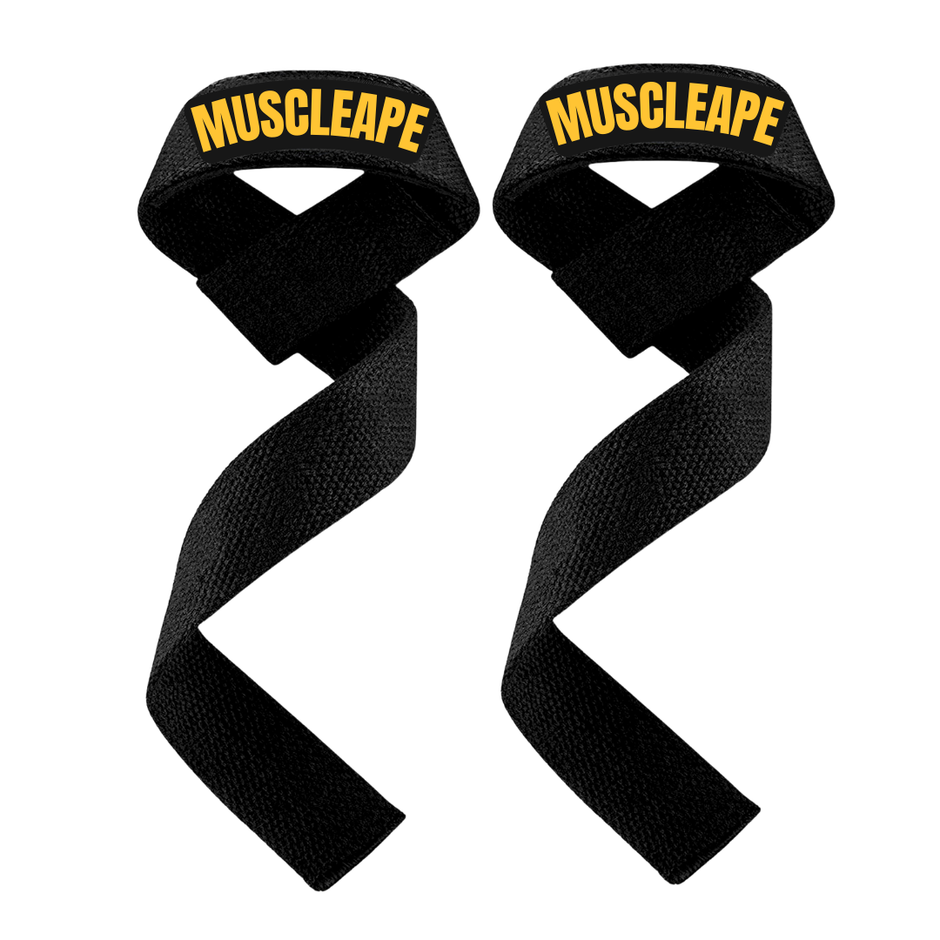 Lifting Straps – Muscleape