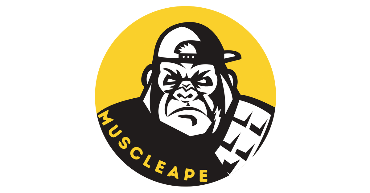 Test Max- The Ultimate Test Booster For Men. – Muscleape